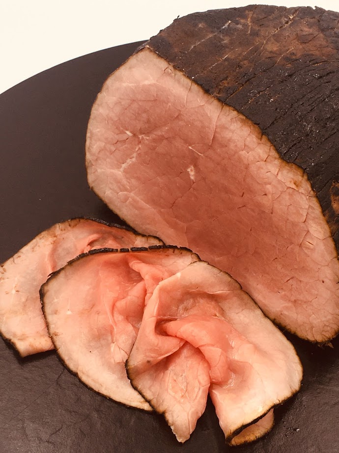Rosbief – Slagerij Van de Veen